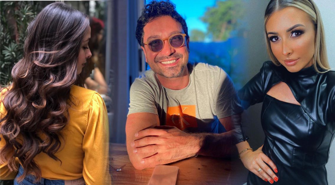 Giovanni Rocha, o primeiro que vem na cabeça das tops da região ...