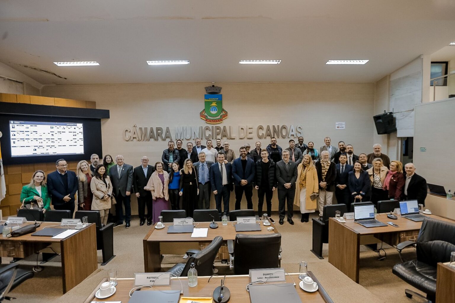 Dr. Luciano Zuffo: A Jornada de um Médico que se Tornou Cidadão ...