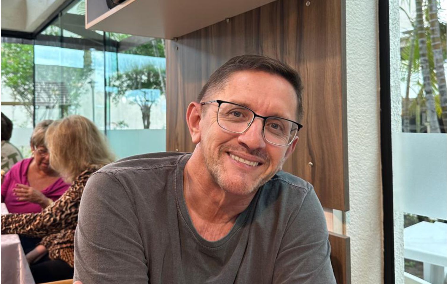 Eu me permito | Eu quero, eu posso e eu consigo! - Notícias da Aldeia