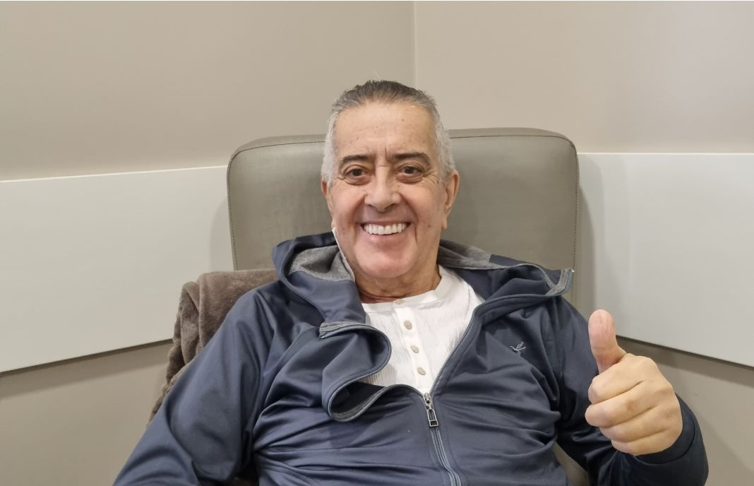 Dr. Nedy | "O canoense não aguenta mais ser enganado e ainda pagar por ...