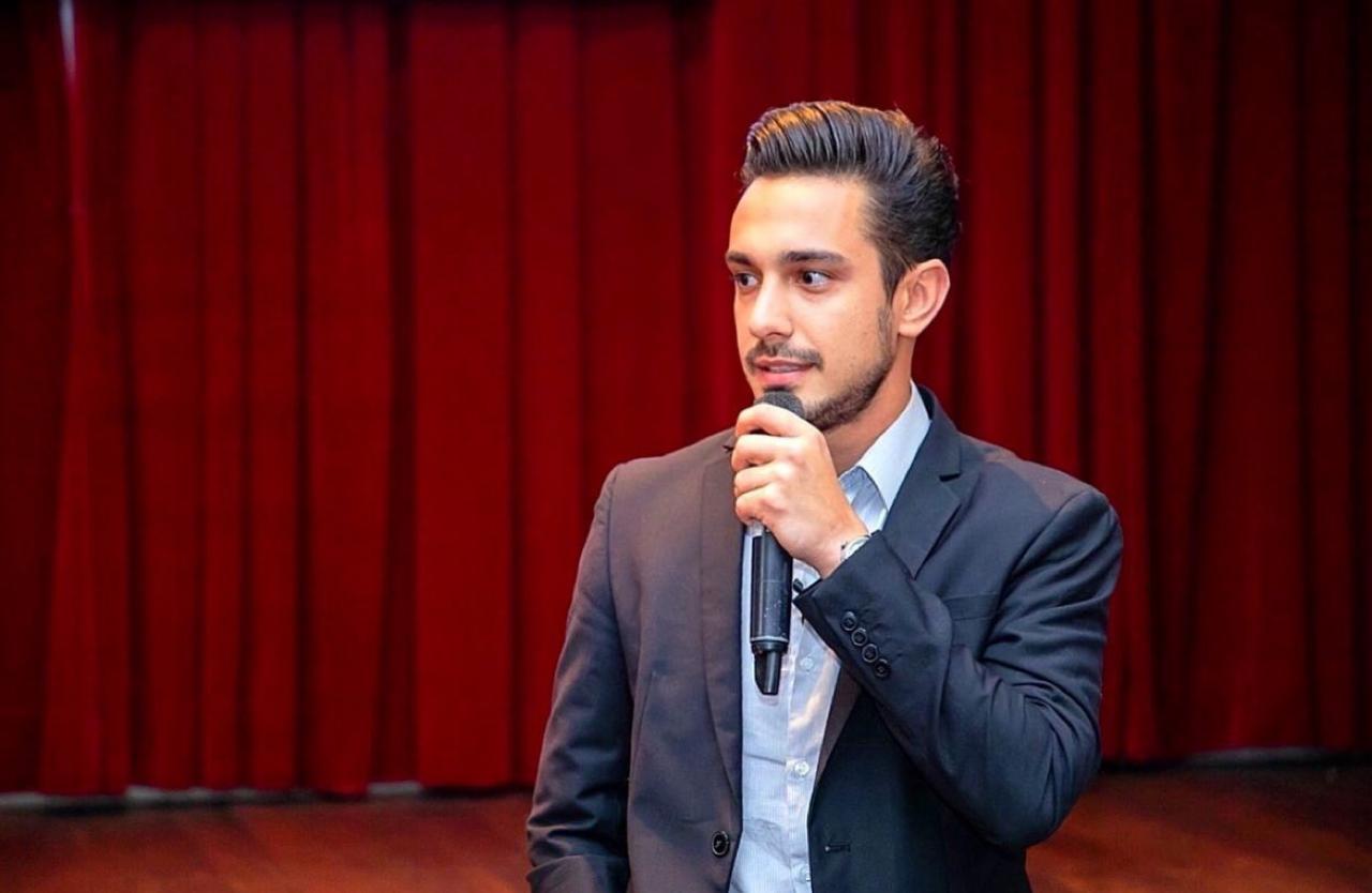 Rodrigo Busato | “Minha missão é montar nomes para o União Brasil ...