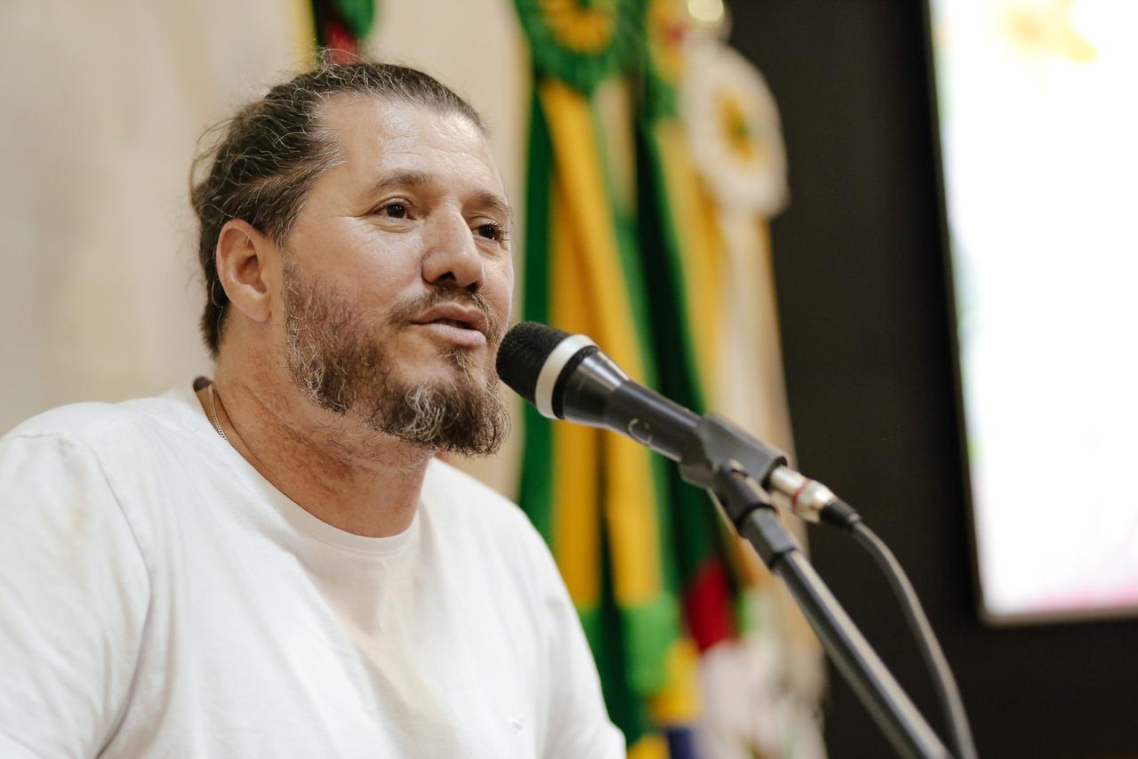 Câmara entrega o Prêmio Picucha Milanez 2024 - Notícias da Aldeia