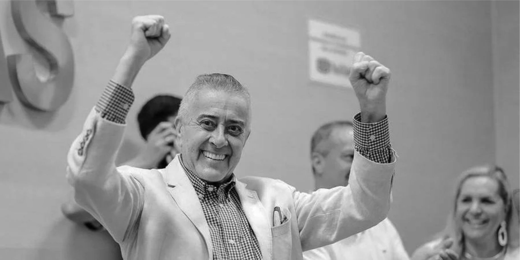 NEDY | Receba a carta, de despedida, que lhe dou - Notícias da Aldeia