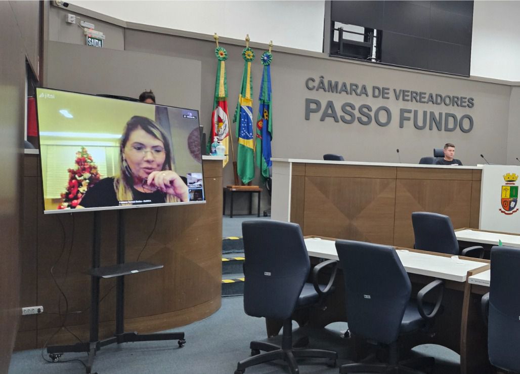 Secretaria de Bem-Estar Animal participa do I Encontro Regional da Causa Animal - Notícias da Aldeia