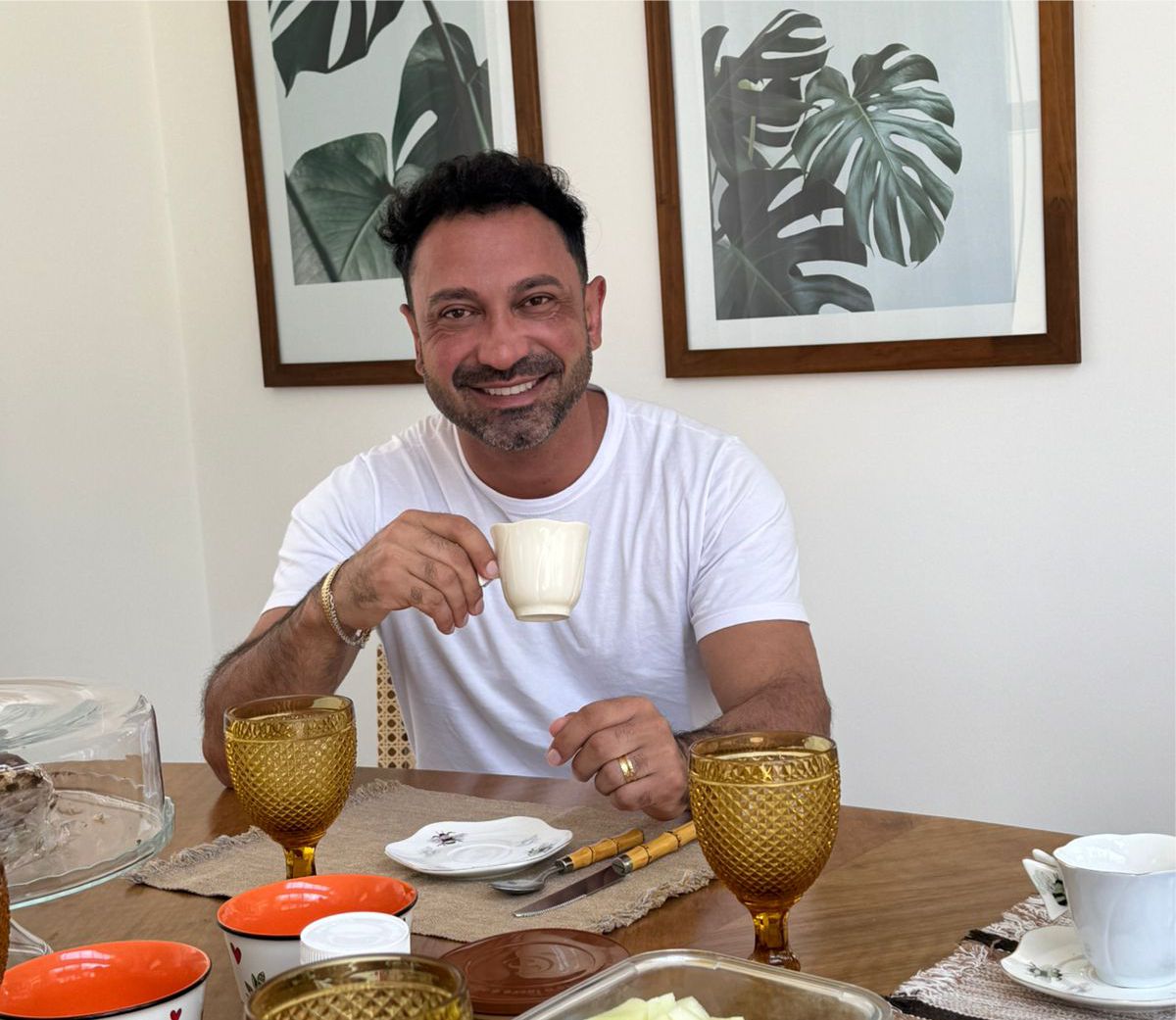 Advogado de Giovani Rocha entra com mandado de segurança para suspensão ...