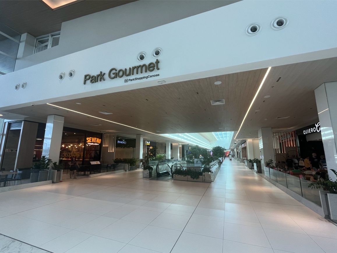 ParkShopping Canoas inaugura espaço Park Gourmet com promoção para os ...