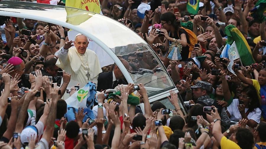 Morre papa Francisco, primeiro pontífice latino-americano, aos 88 anos ...