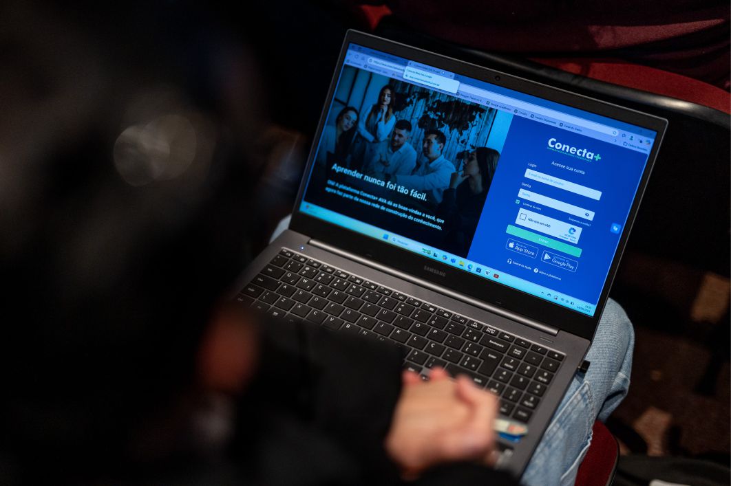 Conecta+ @Canoas inicia nova fase com formação presencial para ...